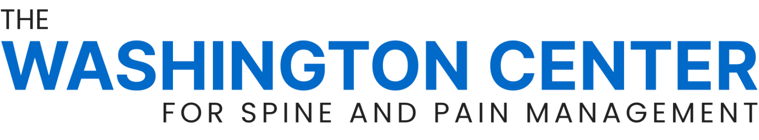 Home - The Washington Center for Spine and Pain Management