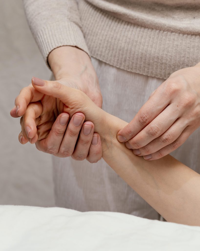 Home - The Washington Center for Spine and Pain Management
